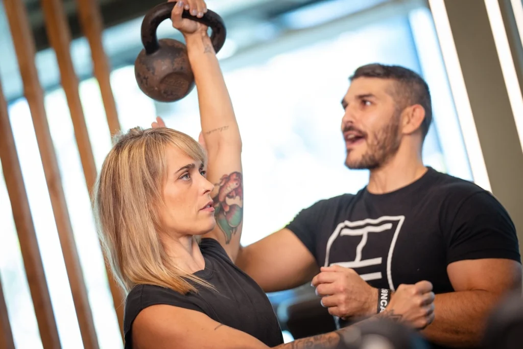 Diferencia entre CrossFit y Entrenamiento Funcional | ESHI